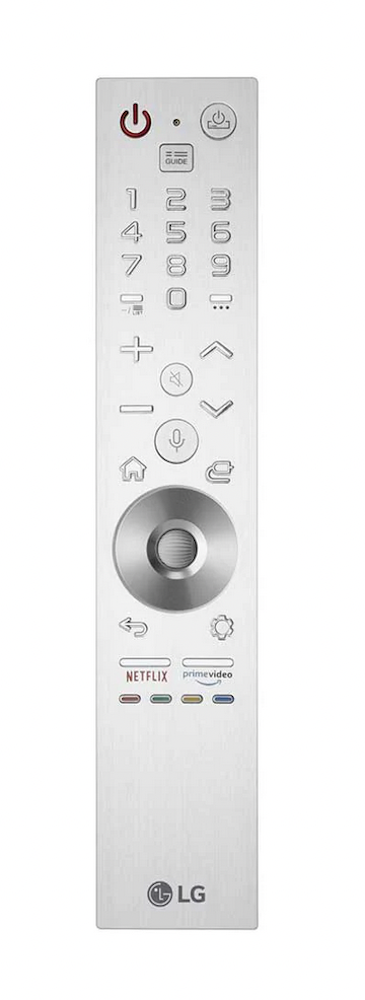 LG PM20GA Premium Magic Remote – Audio Vision London
